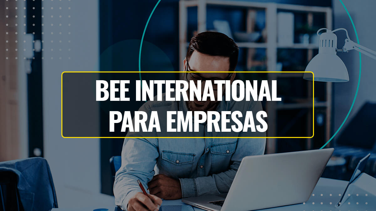 Bee International – Bee International